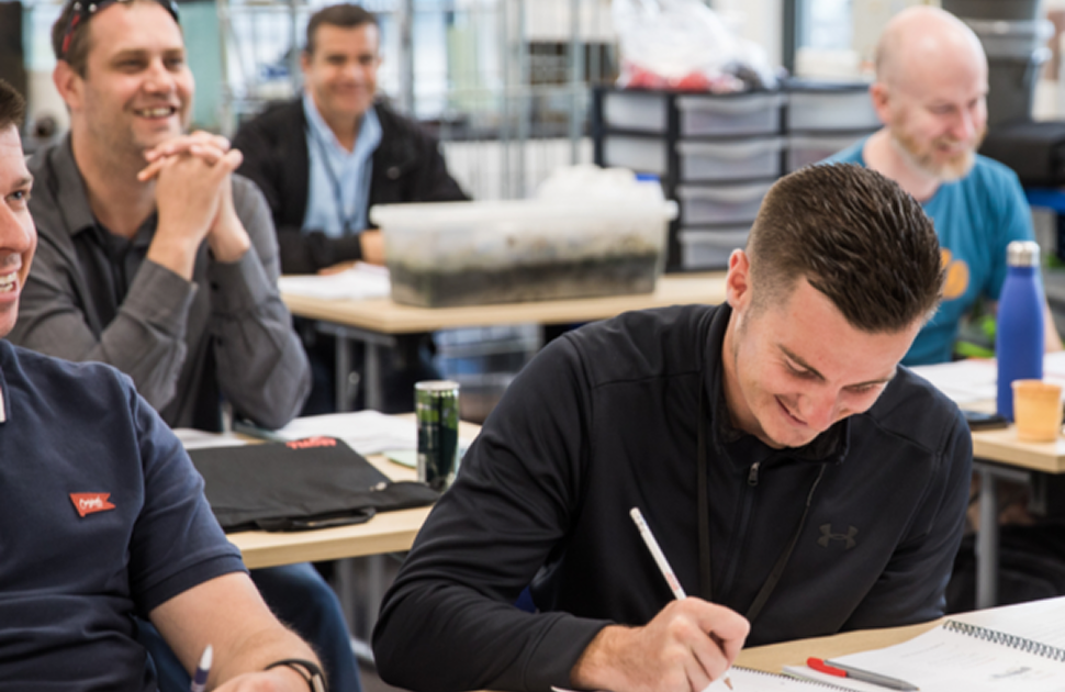 Understanding NDT Qualification & Certification Standards