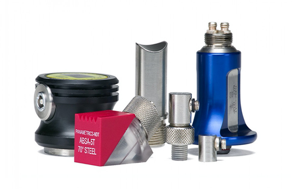 Ultrasonic Transducer Types - OnestopNDT