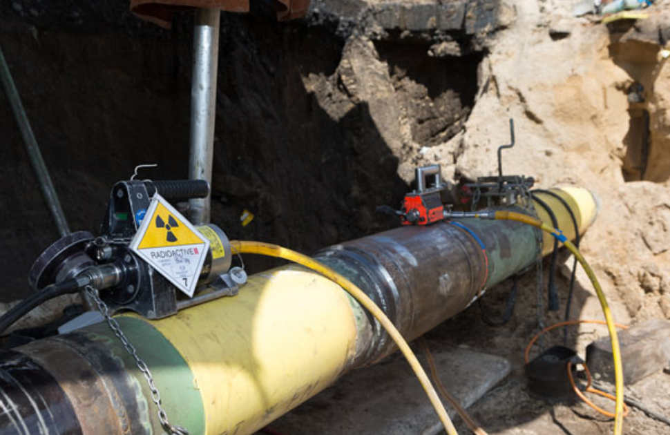 Radiographic Testing Level I | Top NDT Course | OnestopNDT