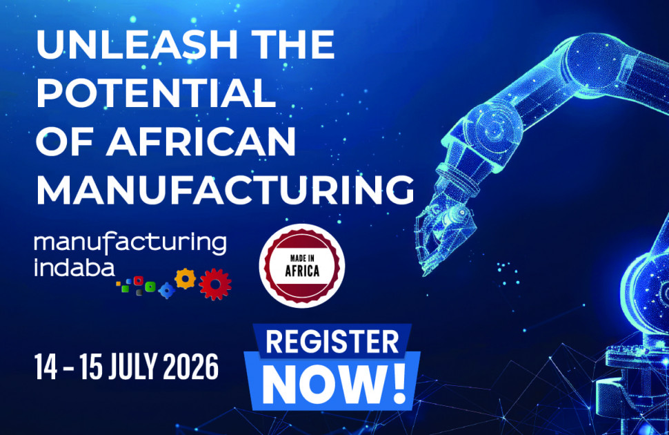 Manufacturing Indaba 2026 Conference and Exhibition - OnestopNDT