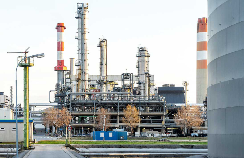 8 Point Plan To Efficient Downtime, Turnaround - OnestopNDT