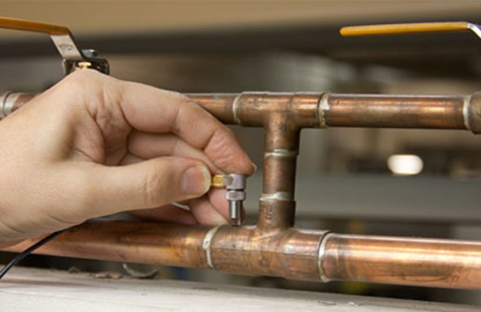 Braze Joint Testing | NDT Application Note - OnestopNDT