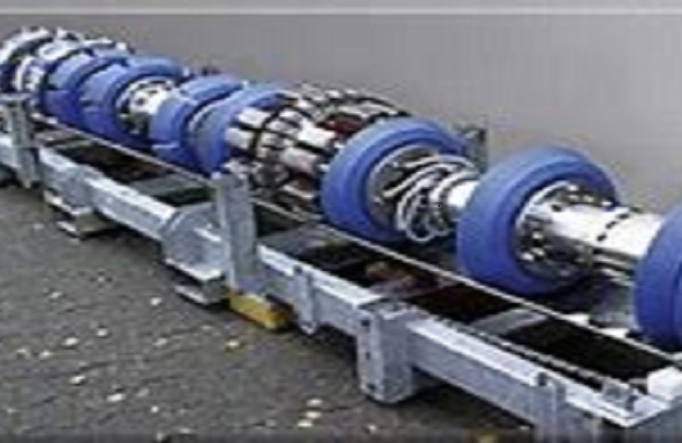 Combining FEA with Inline Inspections - OnestopNDT