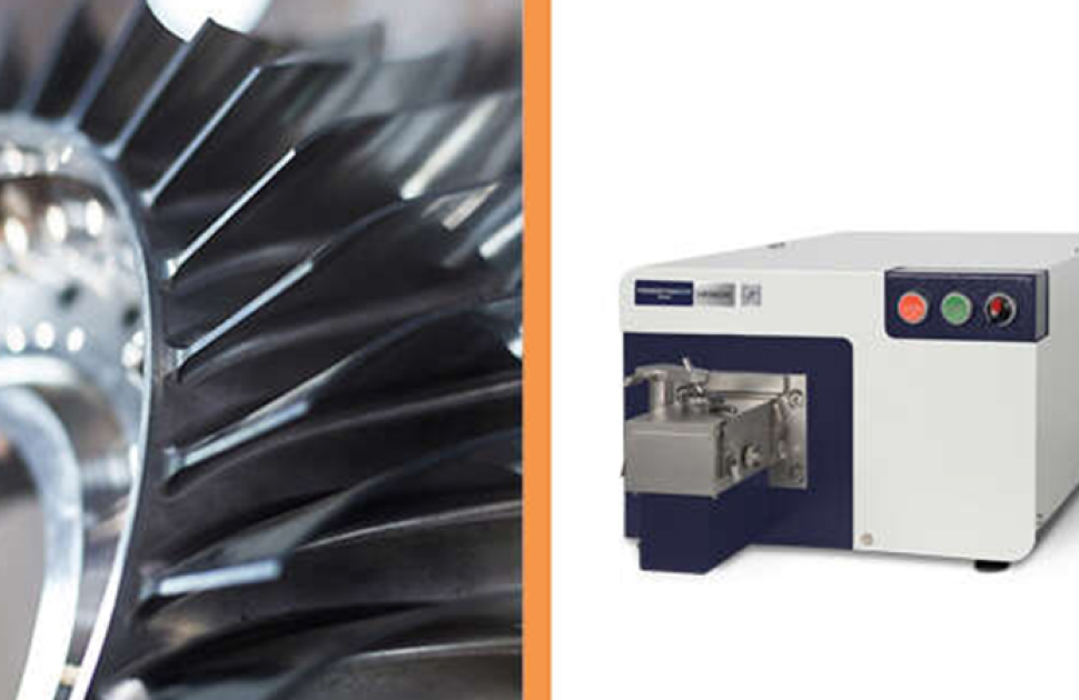 Cobalt Alloys with Foundry-Master Smart - OnestopNDT