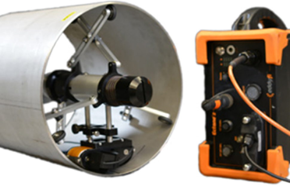 Hydroforming-Induced Cracks in Pipe Liner Welds - OnestopNDT