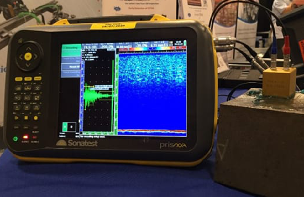 High Temperature Hydrogen Attack (HTHA)