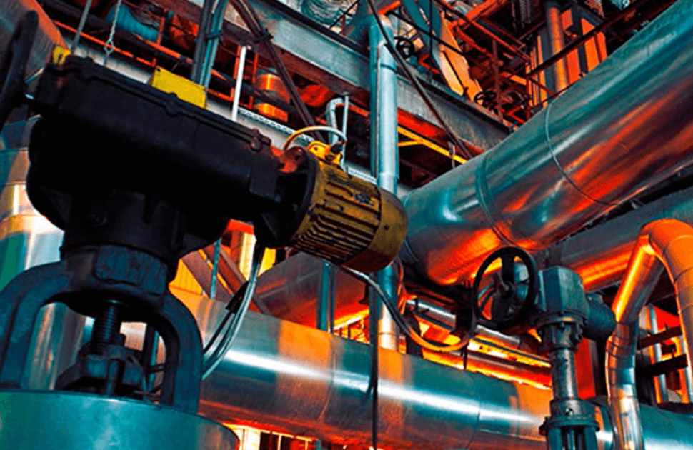 High-Temperature Ultrasonic Testing