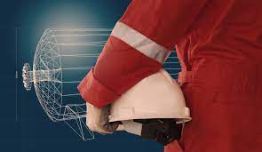 Pulsed Eddy Current for Pressure Vessel Insulation Support