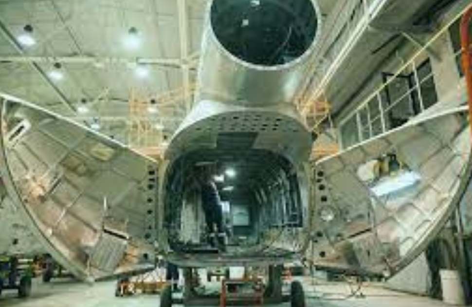 How Effectively Inspect Friction Stir Welds For Aerospace Industry