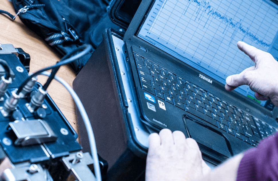Wire Rope Flaw Detection | Application Notes - OnestopNDT