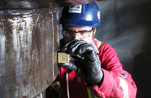 High Temperature Hydrogen Attack (HTHA) - OnestopNDT