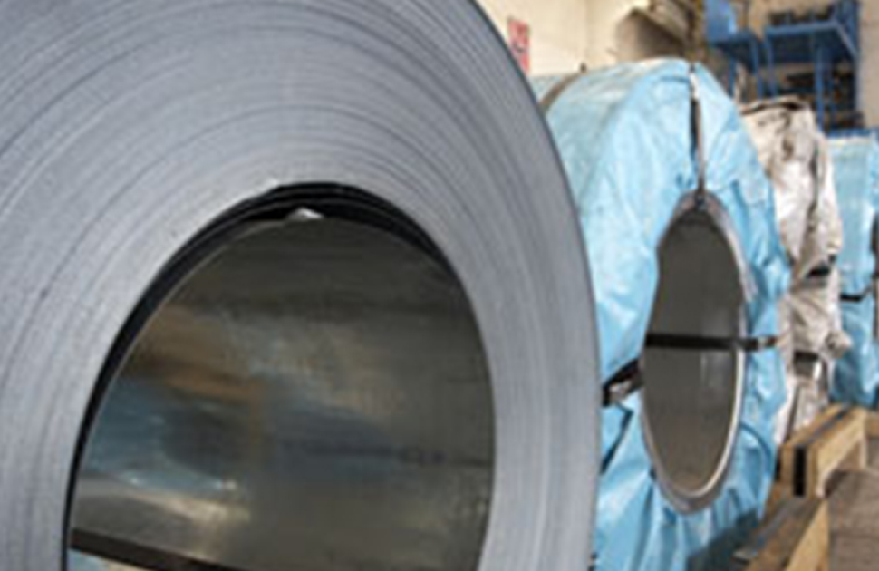 Metal Coils Thickness Inspection - OnestopNDT