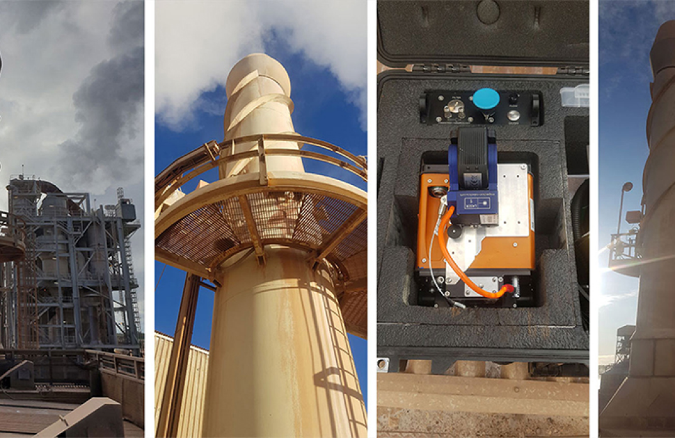 Complex Inspections using Simulation Software - OnestopNDT