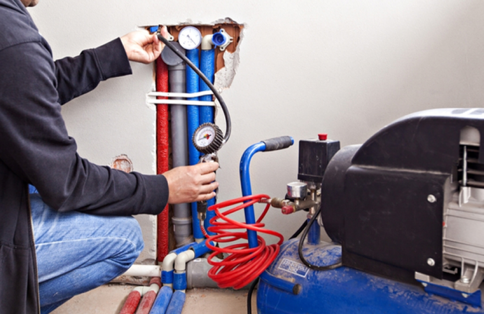 Pressure Decay and Leak Testing Essentials - OnestopNDT