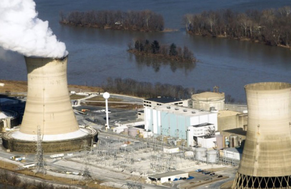 Reactor Cavity & Spent Fuel Pool Leak Detection - OnestopNDT