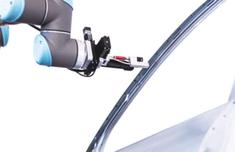 Spot Weld Inspection | Welding Inspection - OnestopNDT