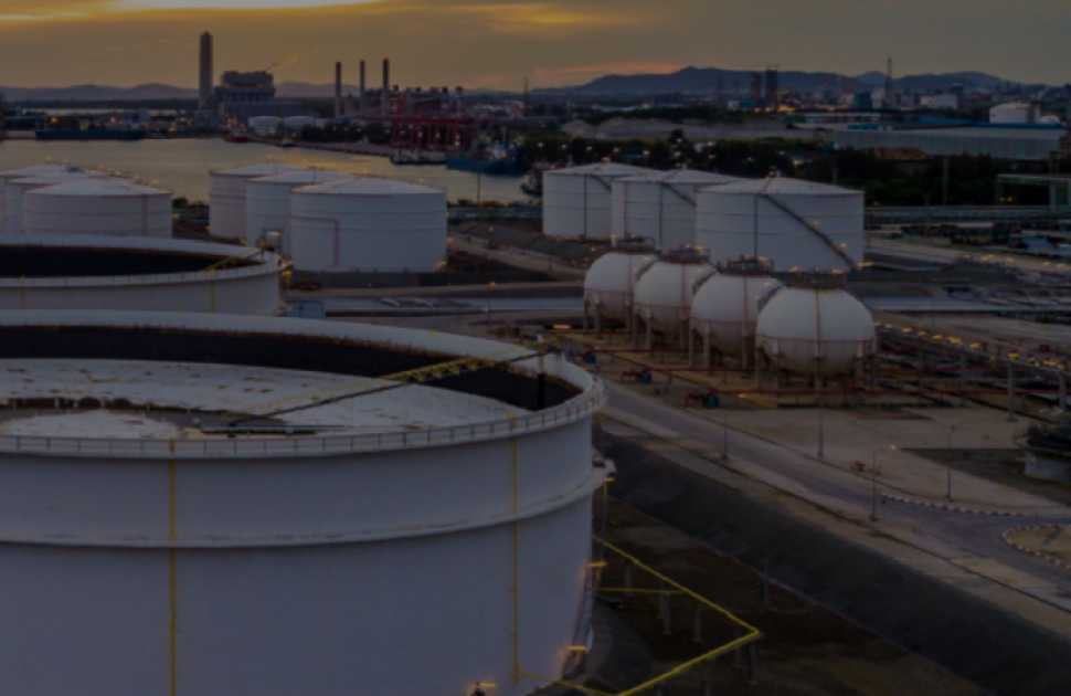 The Role of NDT for Recommissioning Tanks - OnestopNDT