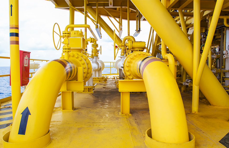 In-Service Riser Bolt Inspection Standards - OnestopNDT