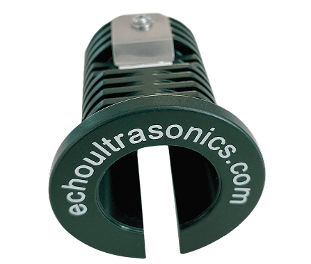Echo Ultrasonics | Cool Hand Housing | OnestopNDT