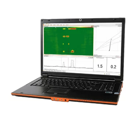 Magnifi®: Advanced Electromagnetic NDT Software