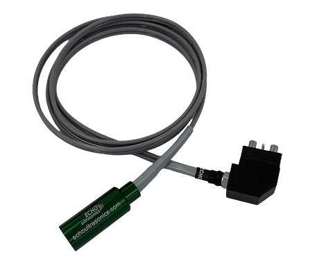 Echo Ultrasonics | SuperFlex Dual Cables | OnestopNDT