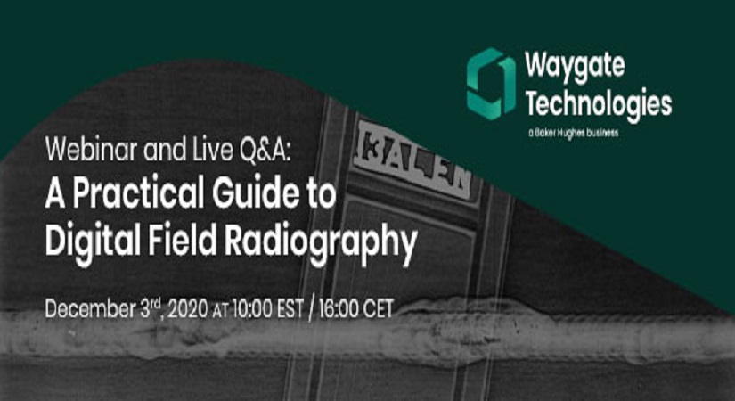 A Practical Guide to Digital Field Radiography - OnestopNDT
