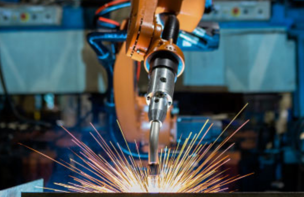 Automated Defect Recognition & AI in Digital Radiography