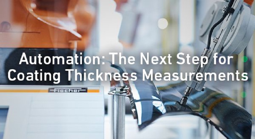 Automation: The Next Step for Coating - OnestopNDT