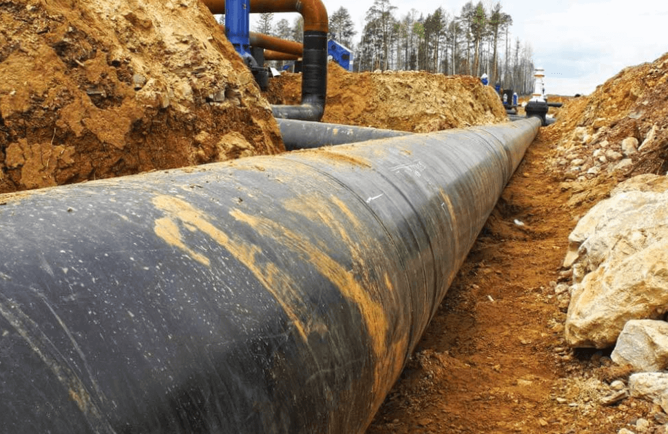 Corrosion Management Of Aging Pipelines | OnestopNDT