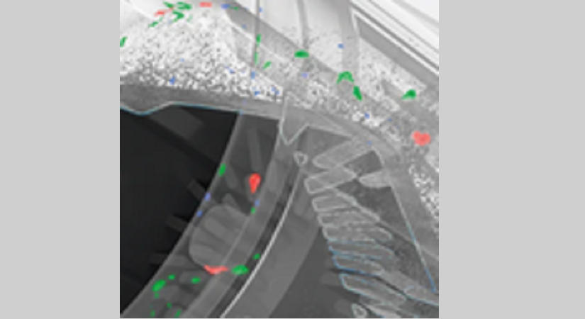 Expanding the Boundaries of X-Ray CT - OnestopNDT