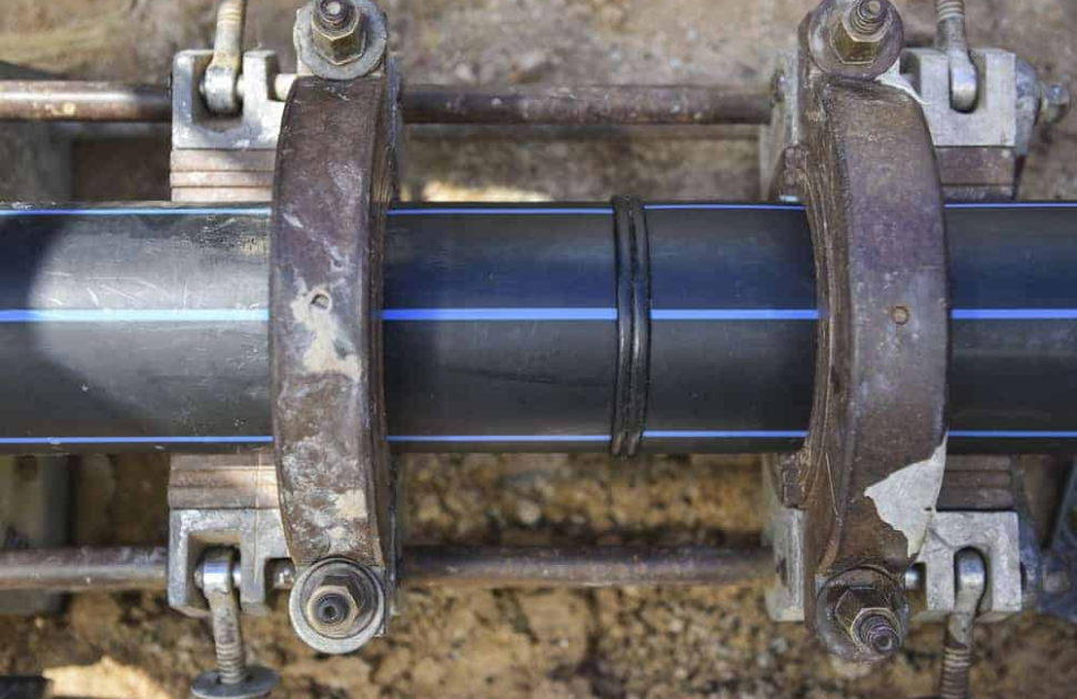 HDPE Butt Joints Inspection | NDT Webinar