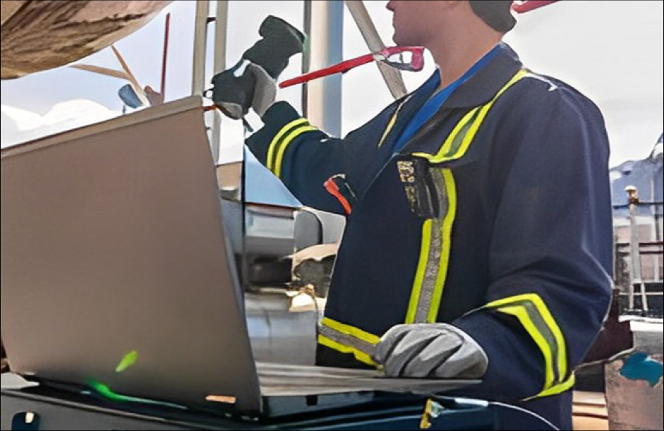 3D Scanning Solutions for NDT Service Companies | OnestopNDT