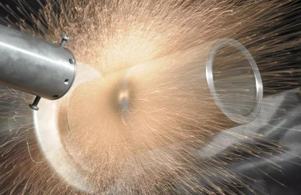 Improving and Industrializing Cold Spray Repair | OnestopNDT