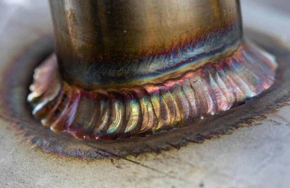 Innovative Approach To Improve Nozzle Weld Inspections