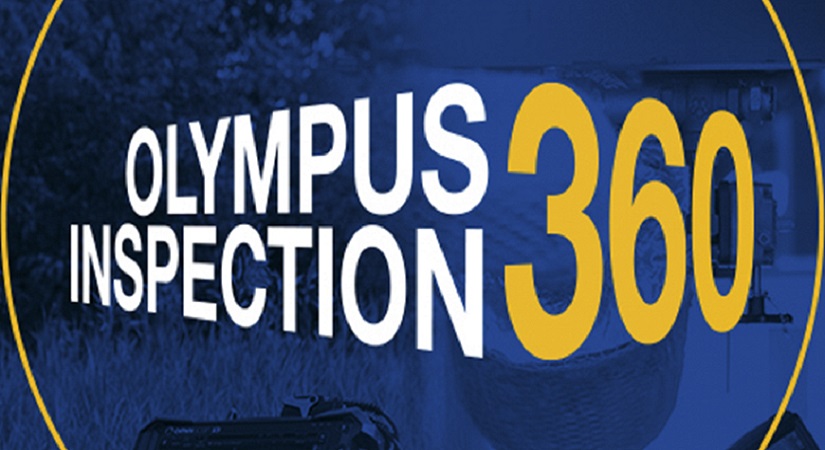 Inspection 360: How to use 3D Modeling - OnestopNDT