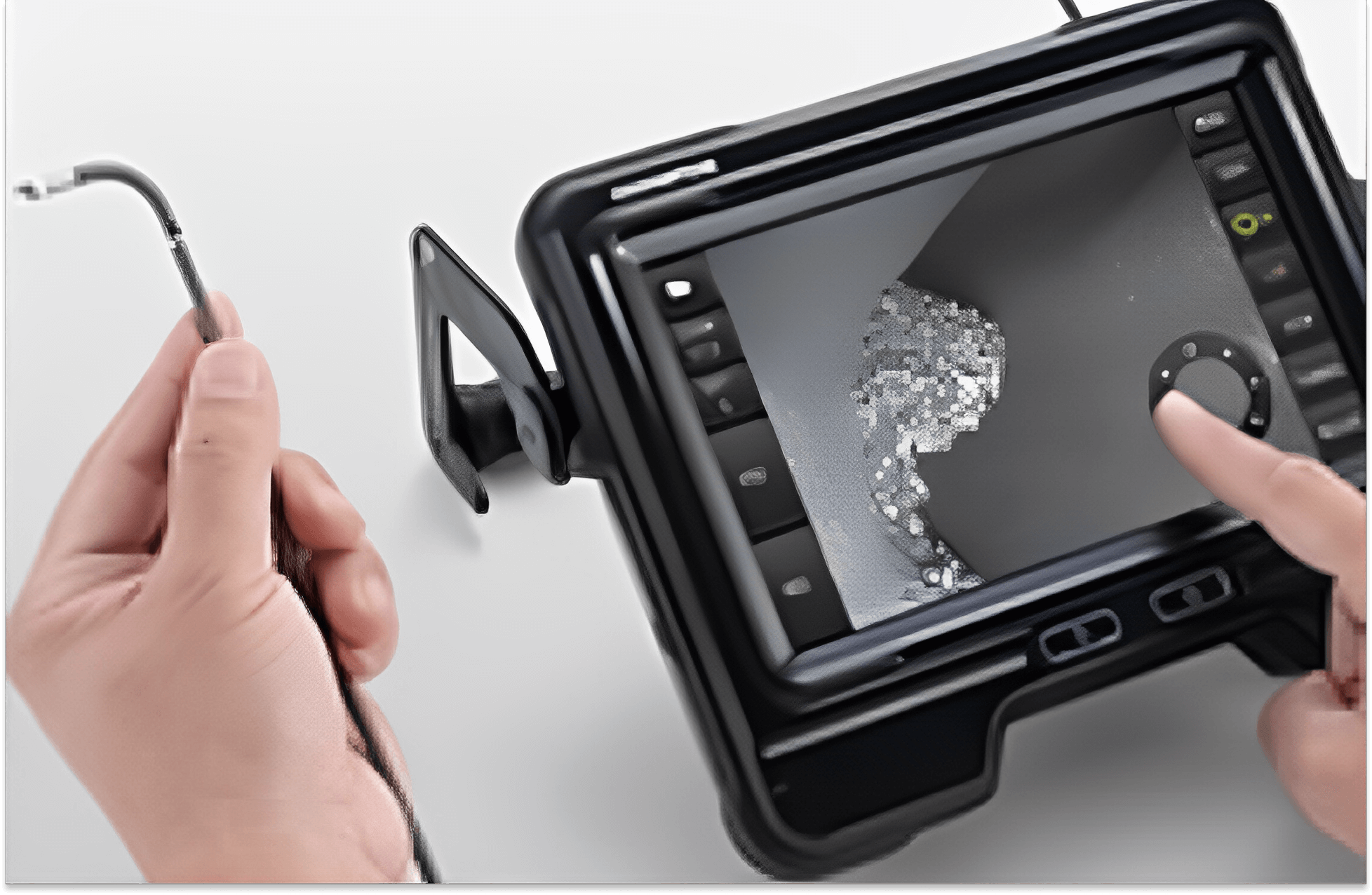 Inspection 360: Maintain Your IPLEX Videoscope