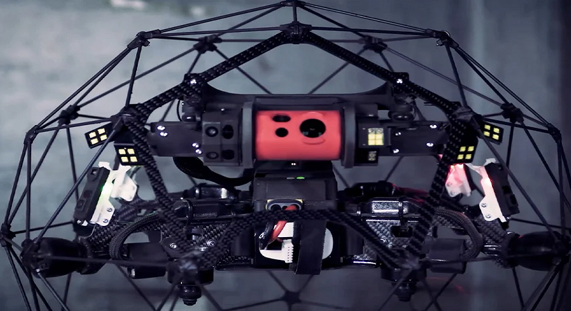 Introducing Flyability Subscription Program - OnestopNDT