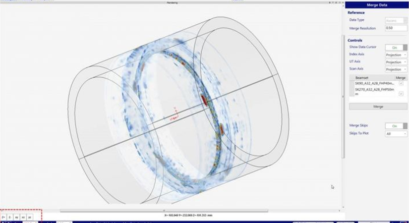 Introduction to WeldSight Software - OnestopNDT
