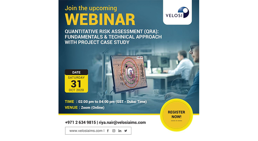 Quantitative Risk Assessment (QRA) - OnestopNDT