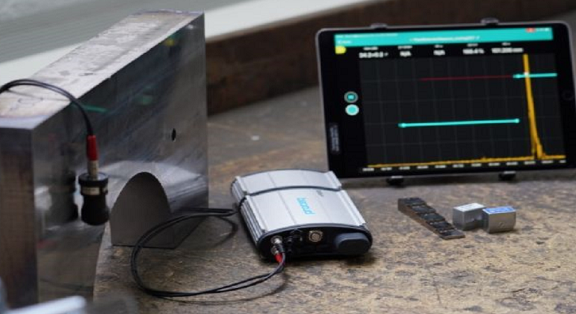 Safer High Temperature Inspections - OnestopNDT