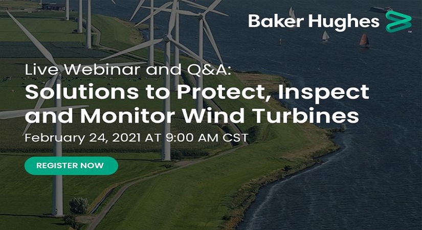 Protect, Inspect & Monitor Wind Turbines - OnestopNDT
