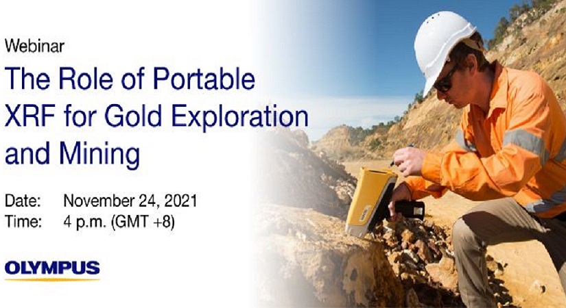 Portable XRF Role for Gold Exploration & Mining - OnestopNDT