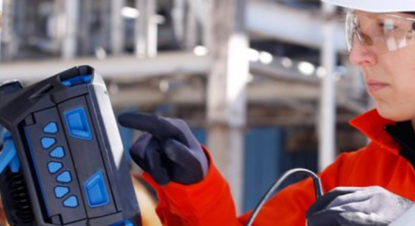 Total Focusing Method vs Phased Array - OnestopNDT