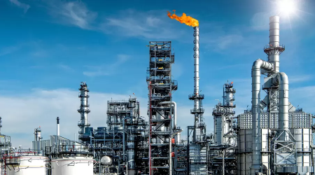 Fundamentals of API 580 & 581 for RBI Study Implementation