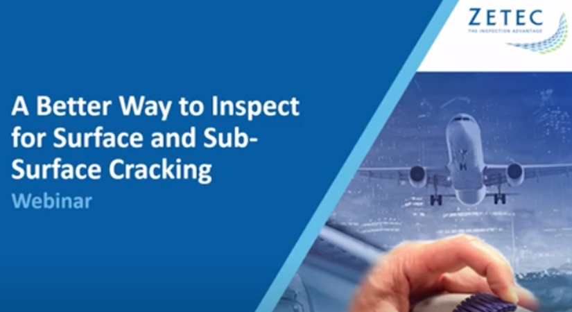 A Better Way to Inspect for Surface Cracking - OnestopNDT
